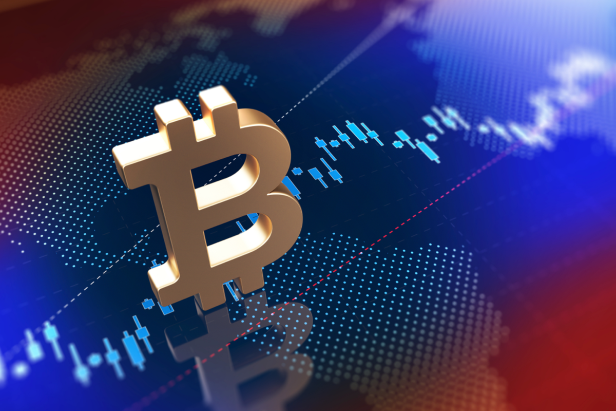 两张艾略特波浪技术图信号：比特币处于中期牛市阶段 2025年底达10-20万目标价-FX168北美分站